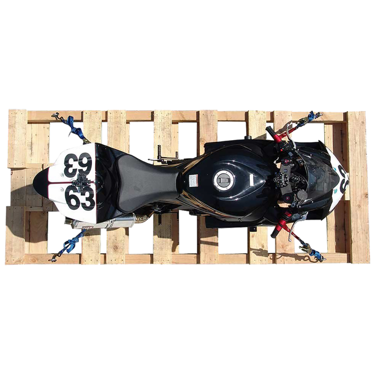 Motorcycle Shipping Company, Motorcycle Hauling