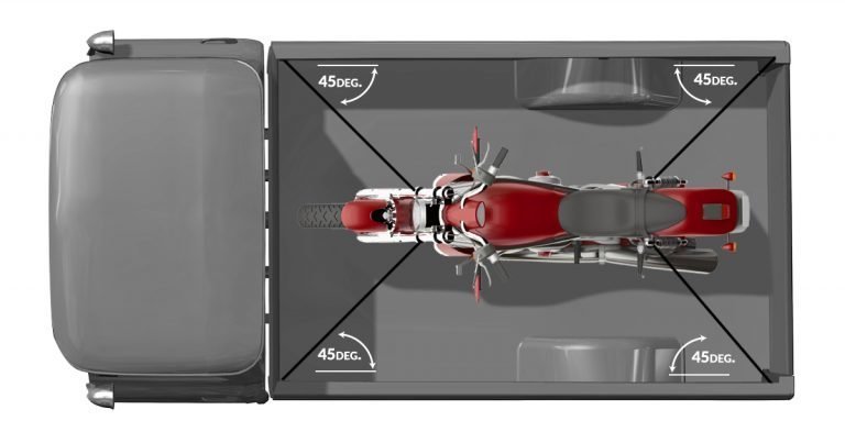 How to Transport a Motorcycle - Your 4 Best Options | Motorcycle Shippers