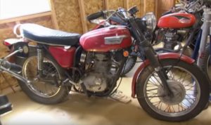 Three Ways to Locate Your Motorcycle Barn Find | 2019 Tips