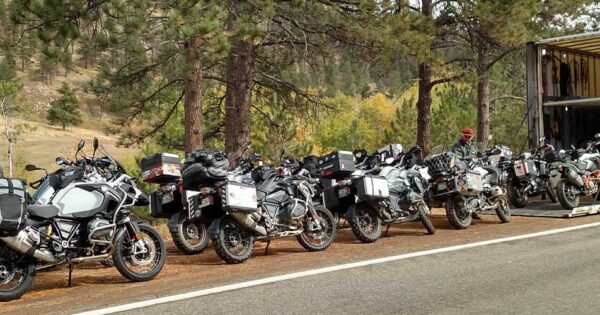 Economy Motorcycle Shipping Service | Motorcycle Shippers
