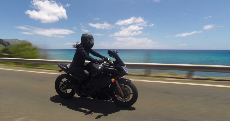 Your Motorcycle Wants To Ride Hawaii, Too - Motorcycle Shippers