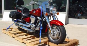 Understanding the Motorcycle Shipping Process: Step-by-Step Guide ...