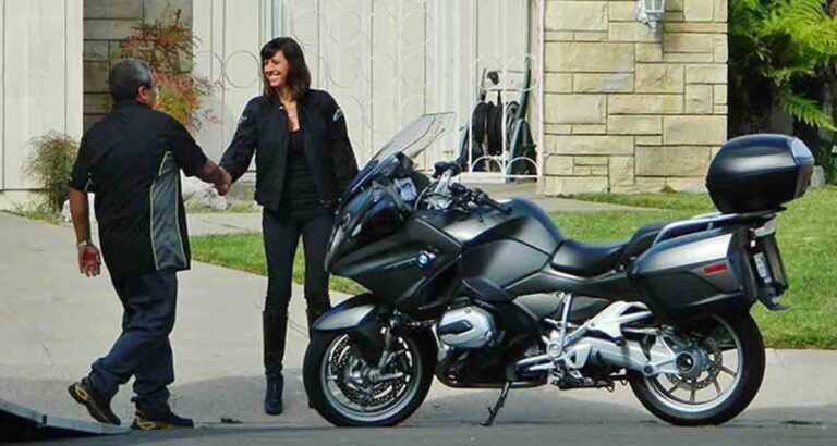 Understanding the Motorcycle Shipping Process: Step-by-Step Guide ...