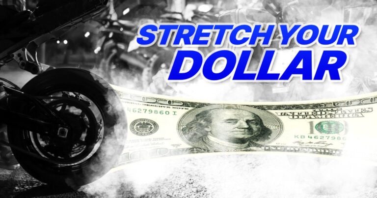 Buying a Motorcycle? Tips for New Riders to Extend Your Bike's Lifespan ...