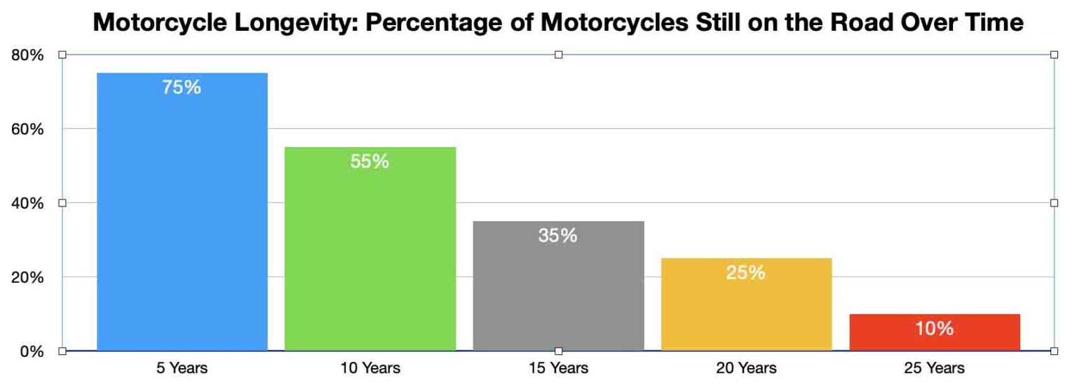 Buying a Motorcycle? Tips for New Riders to Extend Your Bike's Lifespan ...