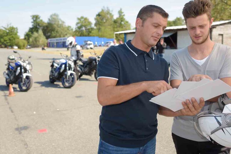 Your Complete Guide to Getting a Motorcycle License: Steps, Tips, and ...