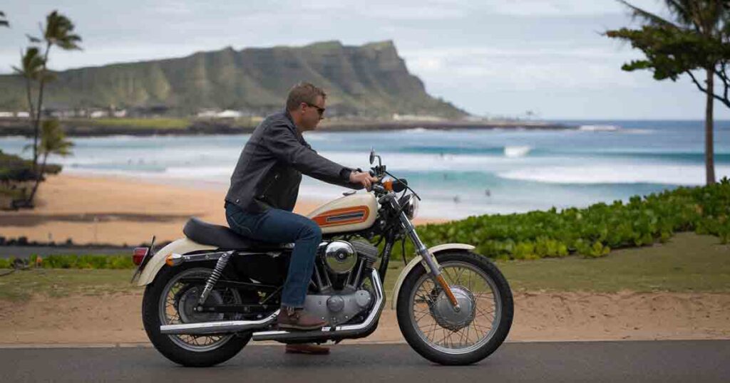 Motorcycle Shipping to Hawaii: My Experience Moving from Scottsdale to ...